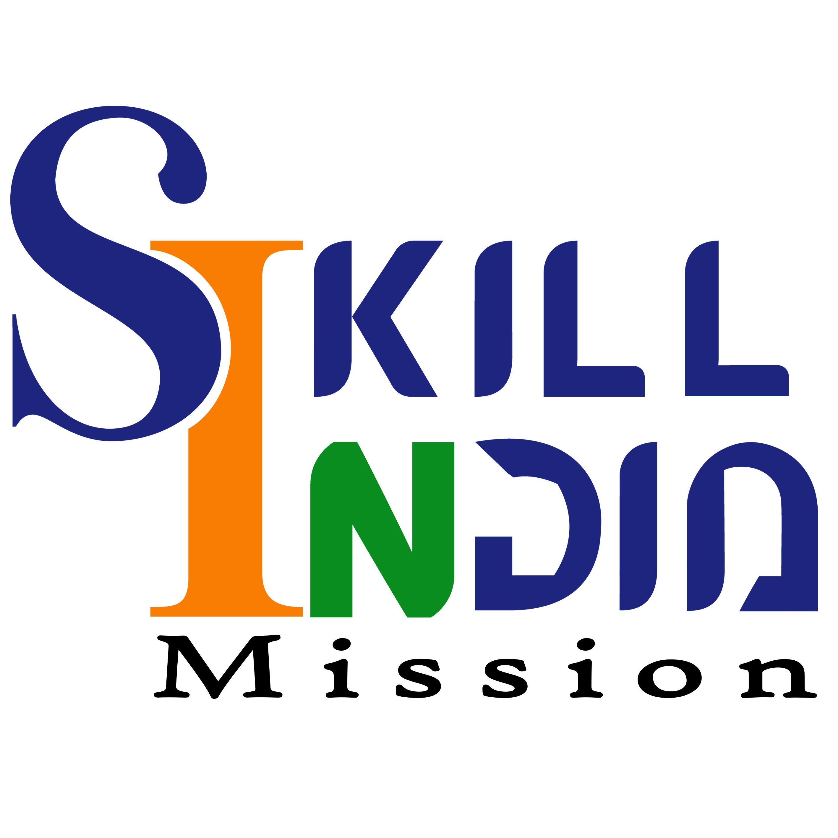Skill India Mission Skill India Mission